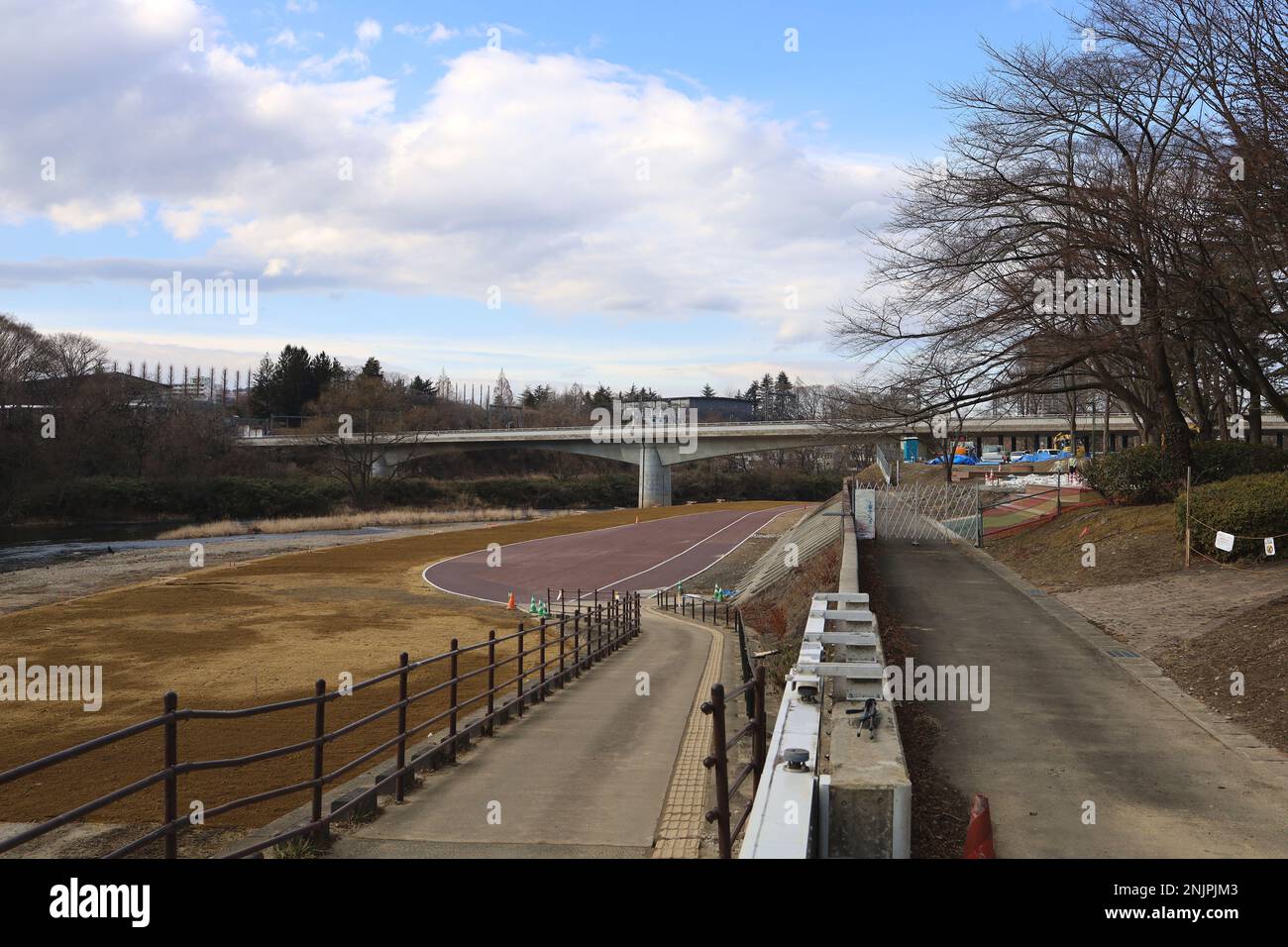 River hirose hi-res stock photography and images - Alamy
