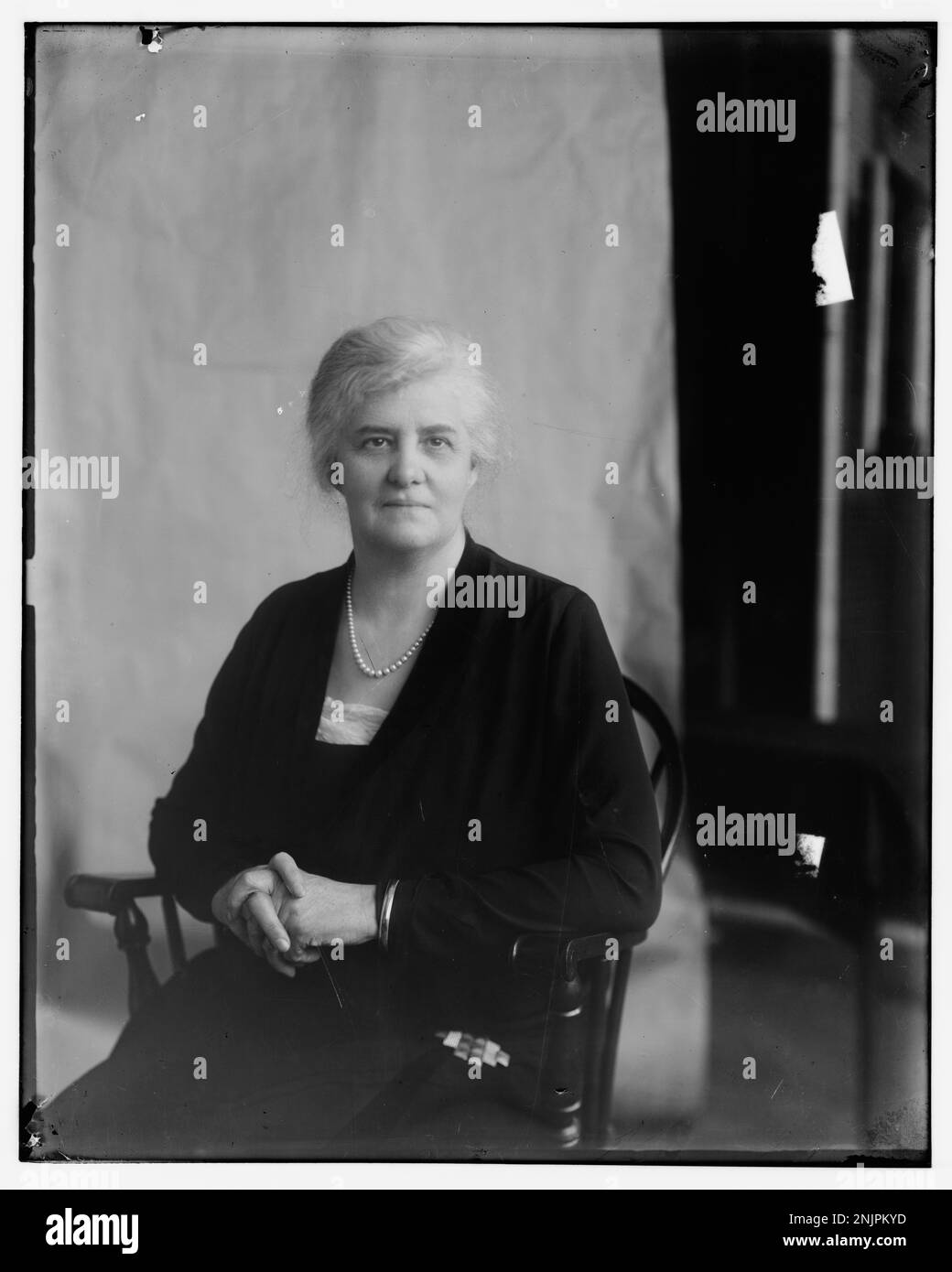 Portrait of Miss Guest, held in the Freer Art Gallery and part of the ...