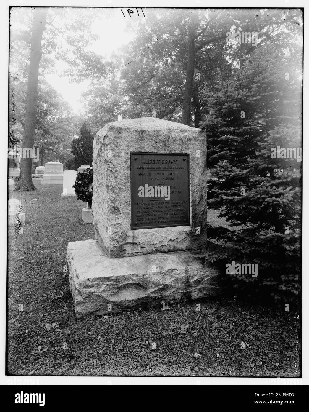 U s army arlington national hi-res stock photography and images - Alamy