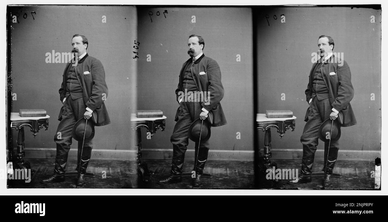 Frank vizetelly hi-res stock photography and images - Alamy