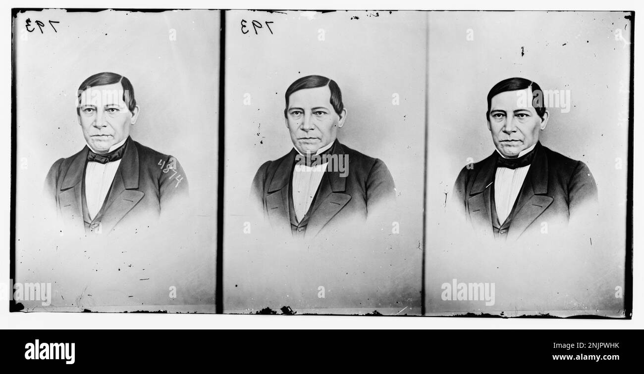 Juarez Cut Out Stock Images & Pictures - Alamy