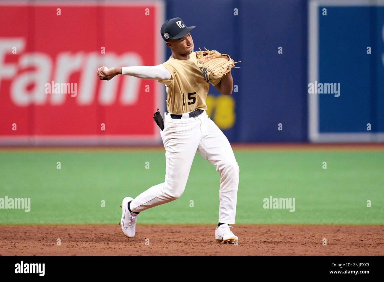 Jared Lewis (15) of San Ramon Valley High School in Pleasanton ...