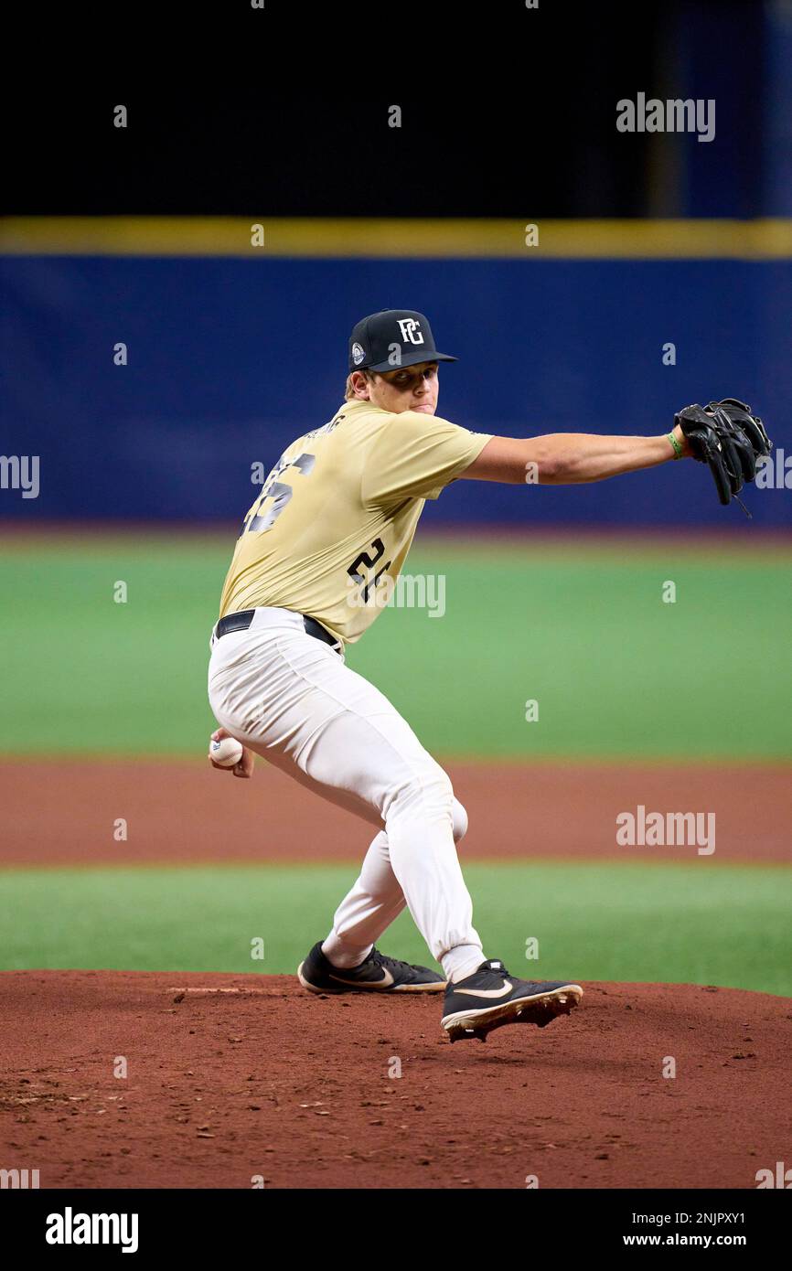Robby Snelling (26) of McQueen High School in Reno, Nevada during the ...