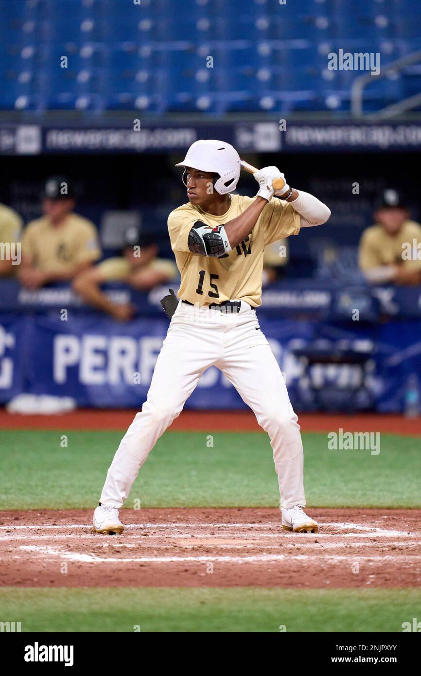 Jared Lewis (15) of San Ramon Valley High School in Pleasanton ...