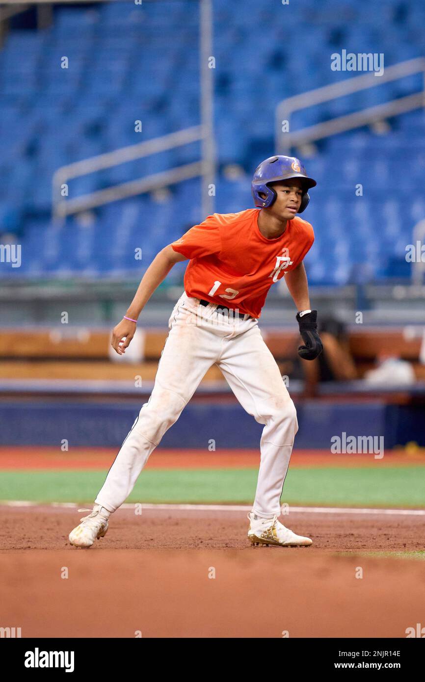 Bishop Gorman Baseball Field