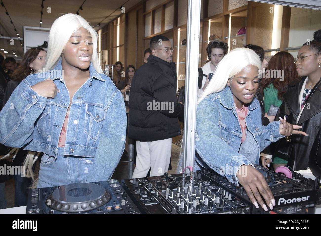 Afro Fashion is a vibrant celebration of African culture and fashion at ...