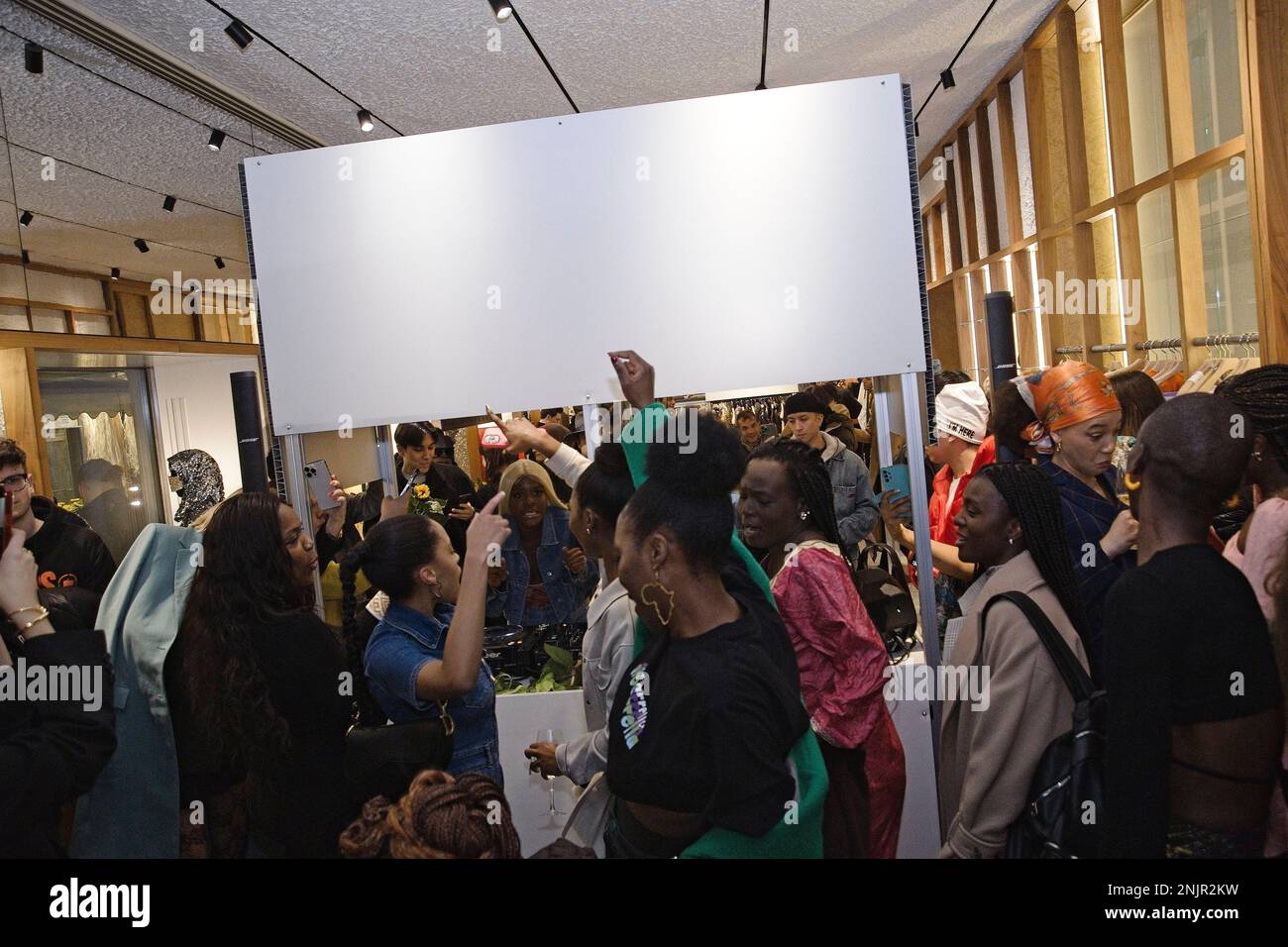 Afro Fashion is a vibrant celebration of African culture and fashion at ...