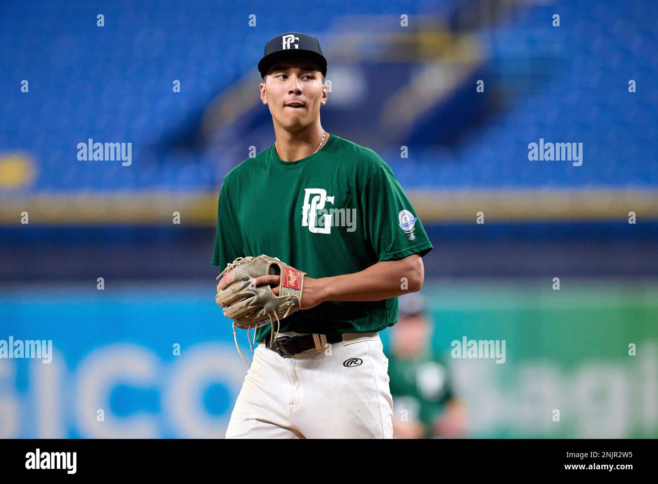 Dominic Hellman (38) of Henry M. Jackson High School in Mill Creek ...