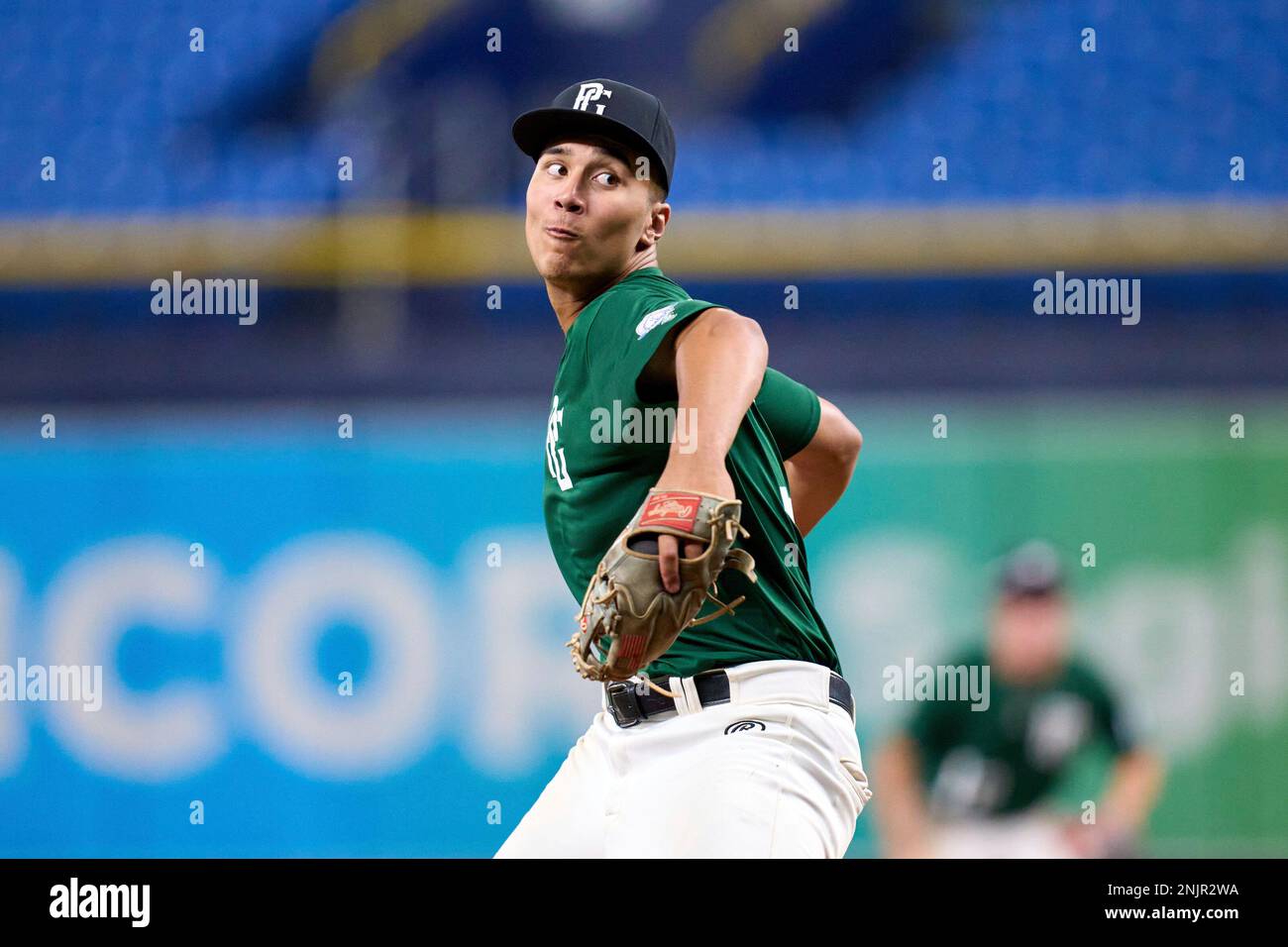 Dominic Hellman (38) of Henry M. Jackson High School in Mill Creek ...