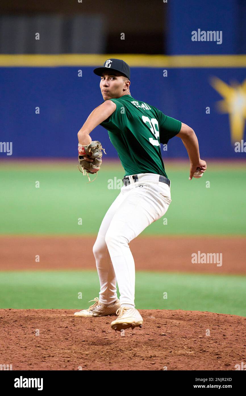 Dominic Hellman (38) of Henry M. Jackson High School in Mill Creek ...