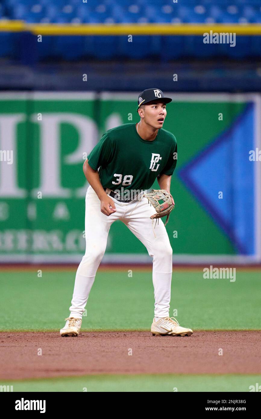 Dominic Hellman (38) of Henry M. Jackson High School in Mill Creek ...