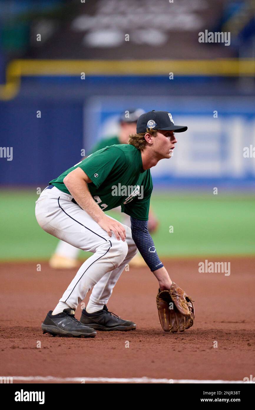 Ryan Ward (22) of Coronado High School in Coronado, California during ...