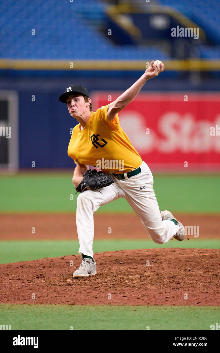 Matthew Mueller (15) of Brookfield Central High School in Brookfield ...