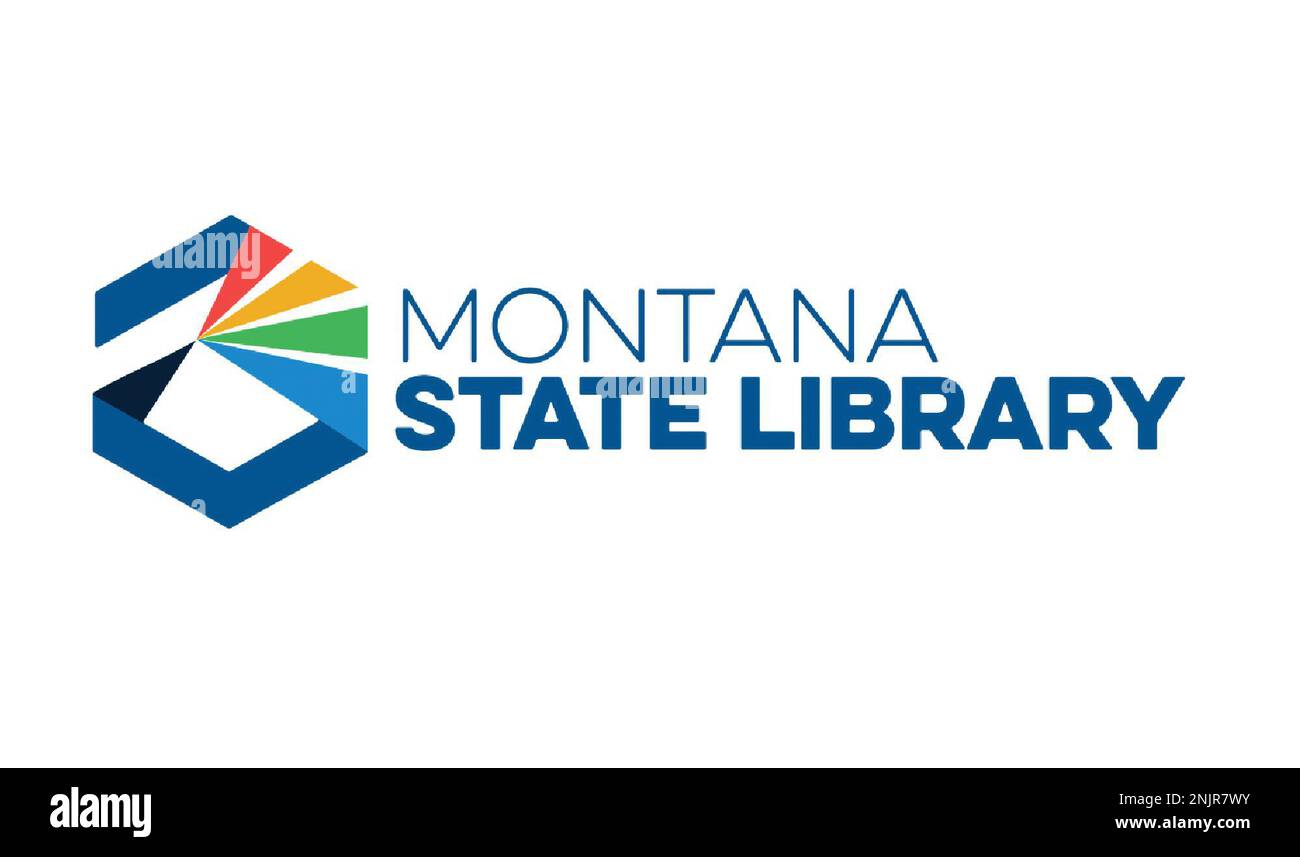 This undated image provided by the Montana State Library shows the ...