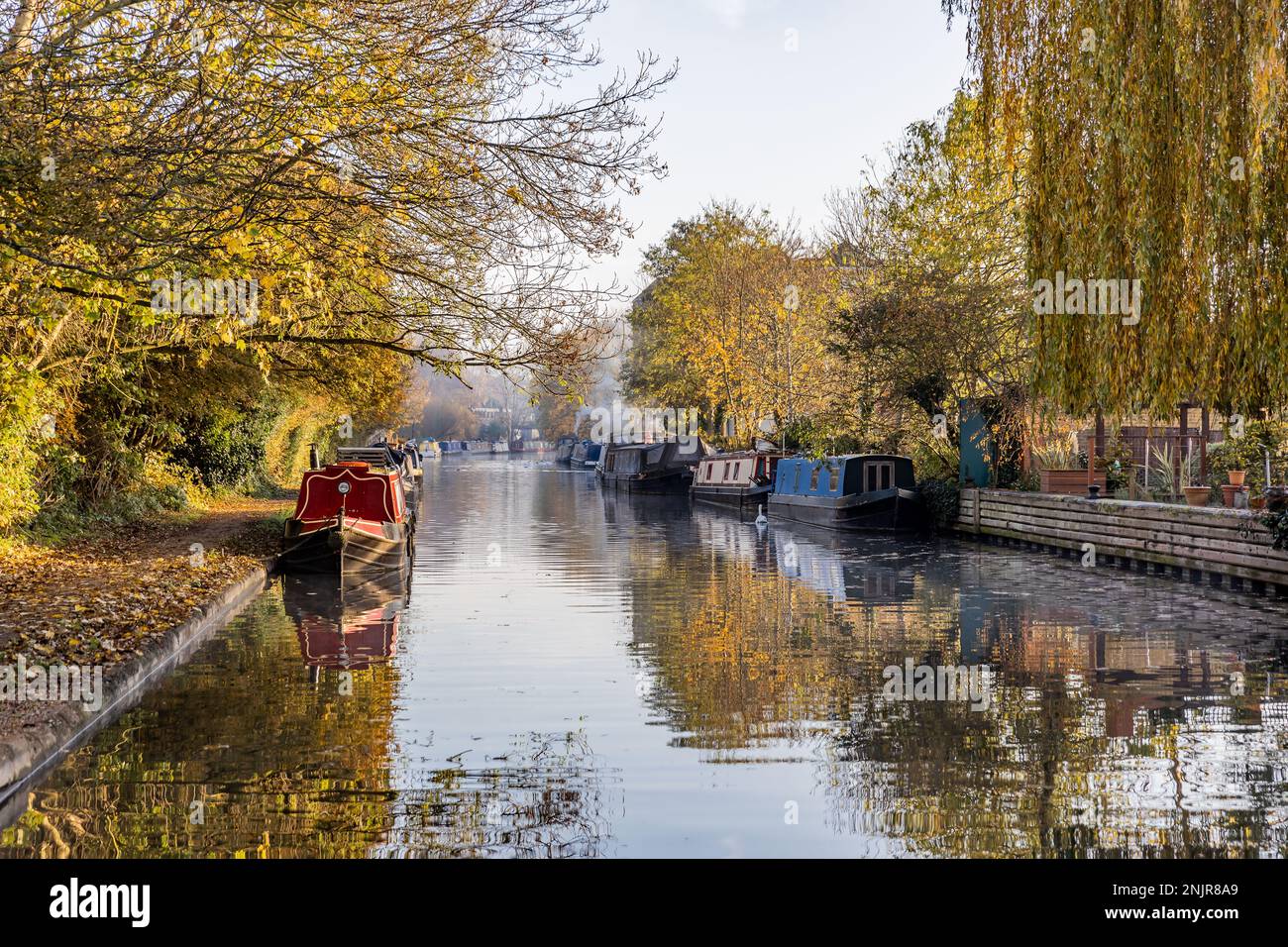 Watford local area photography, England, UK Stock Photo - Alamy