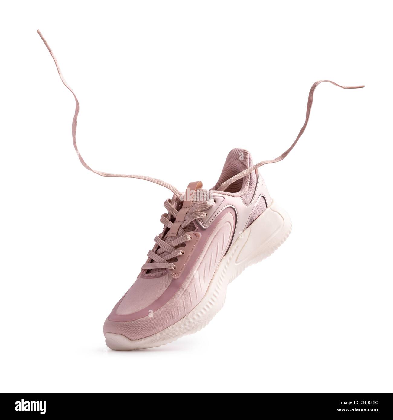 Pink snickers hi-res stock photography and images - Alamy