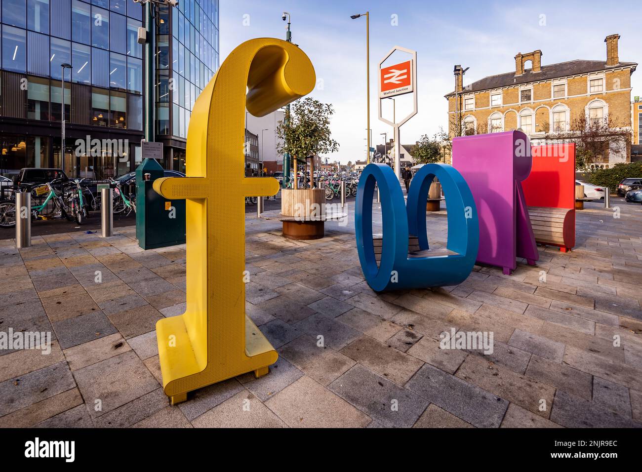 Harry potter fire theatre hi-res stock photography and images - Alamy