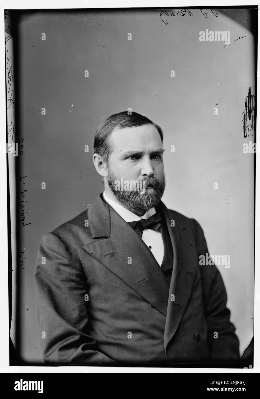 Thos brady hi-res stock photography and images - Alamy