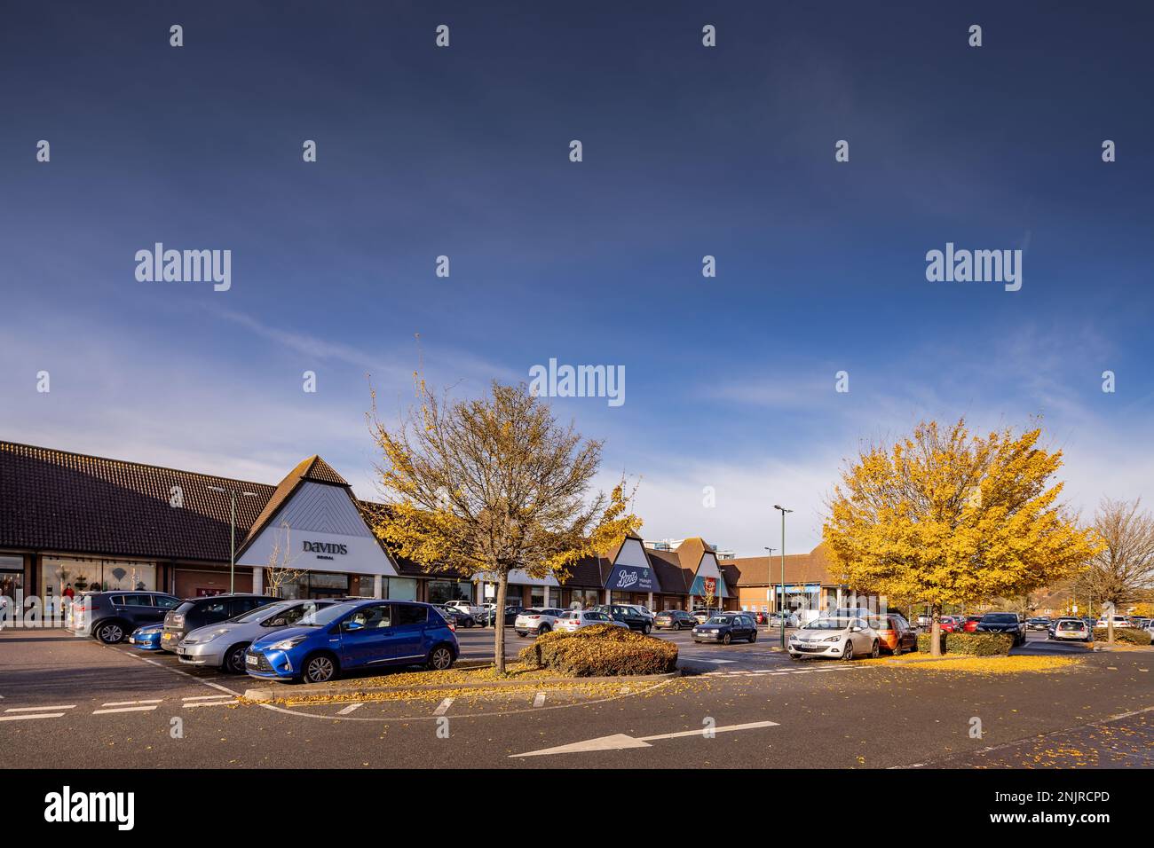 Watford local area photography, England, UK Stock Photo - Alamy