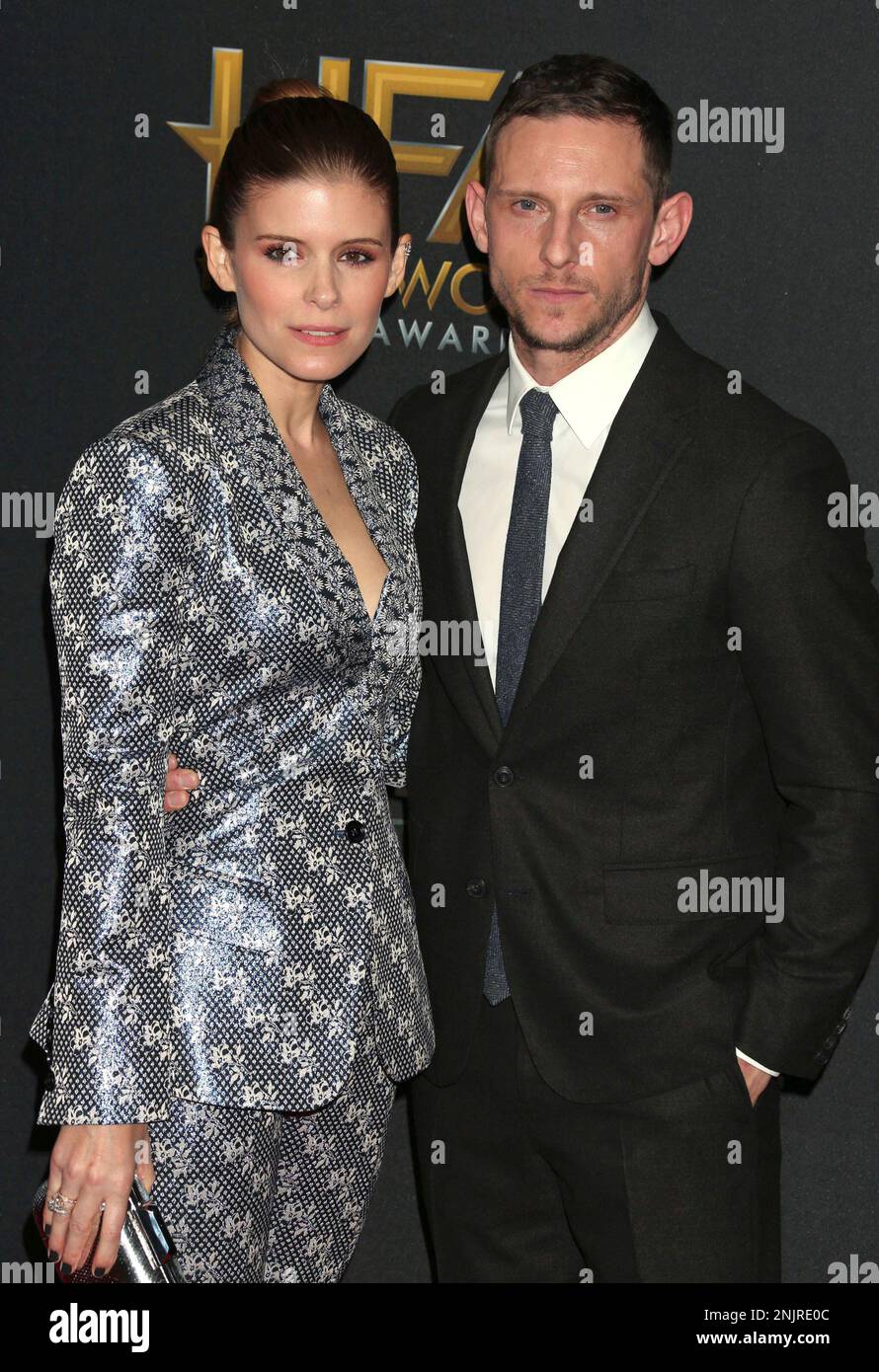 Kate Mara And Boyfriend 2022