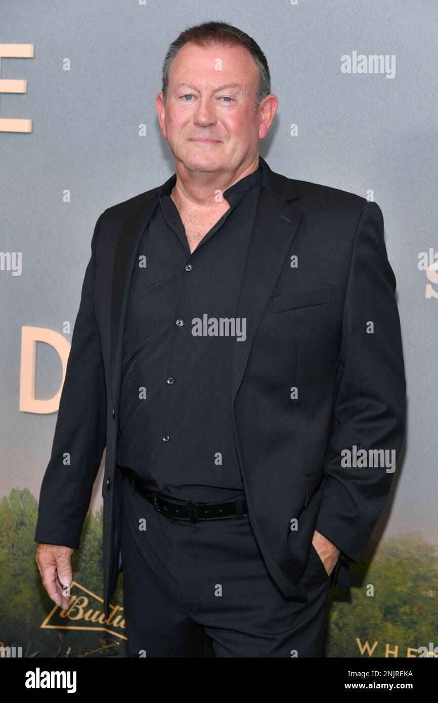 Photo by: NDZ/STAR MAX/IPx 2022 7/11/22 Bill Kelly at the premiere of ...