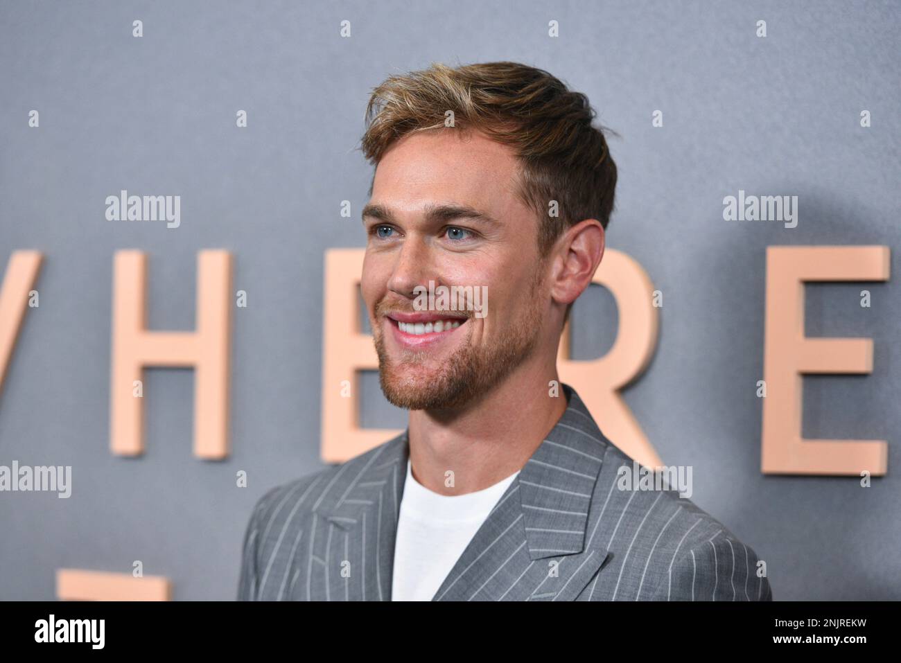 Photo by: NDZ/STAR MAX/IPx 2022 7/11/22 Taylor John Smith at the ...