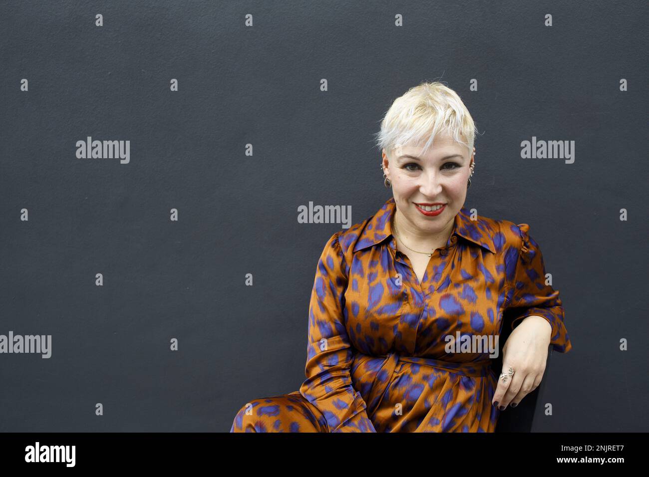 Inma lopez silva hi-res stock photography and images - Alamy