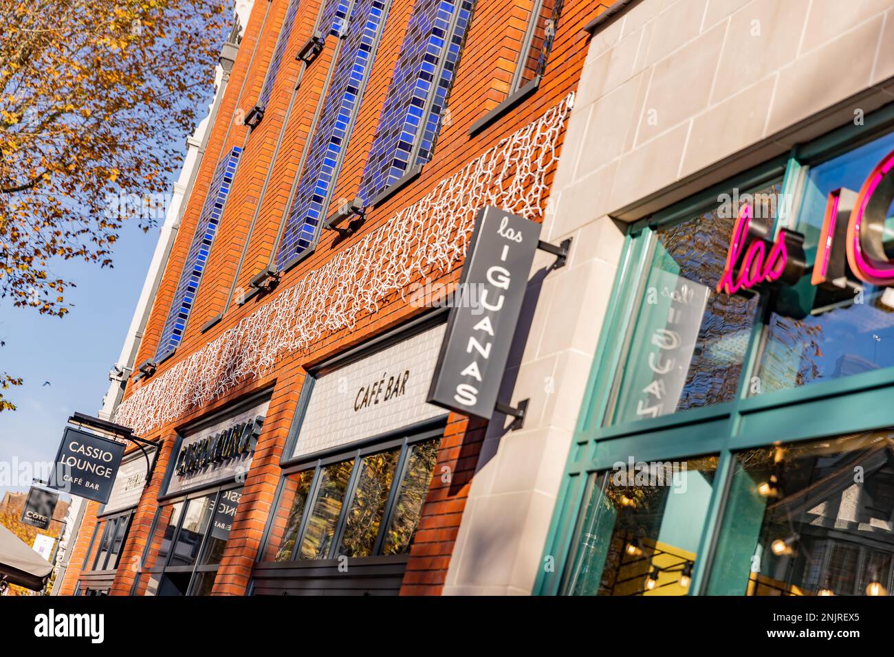 Watford local area photography, England, UK Stock Photo - Alamy