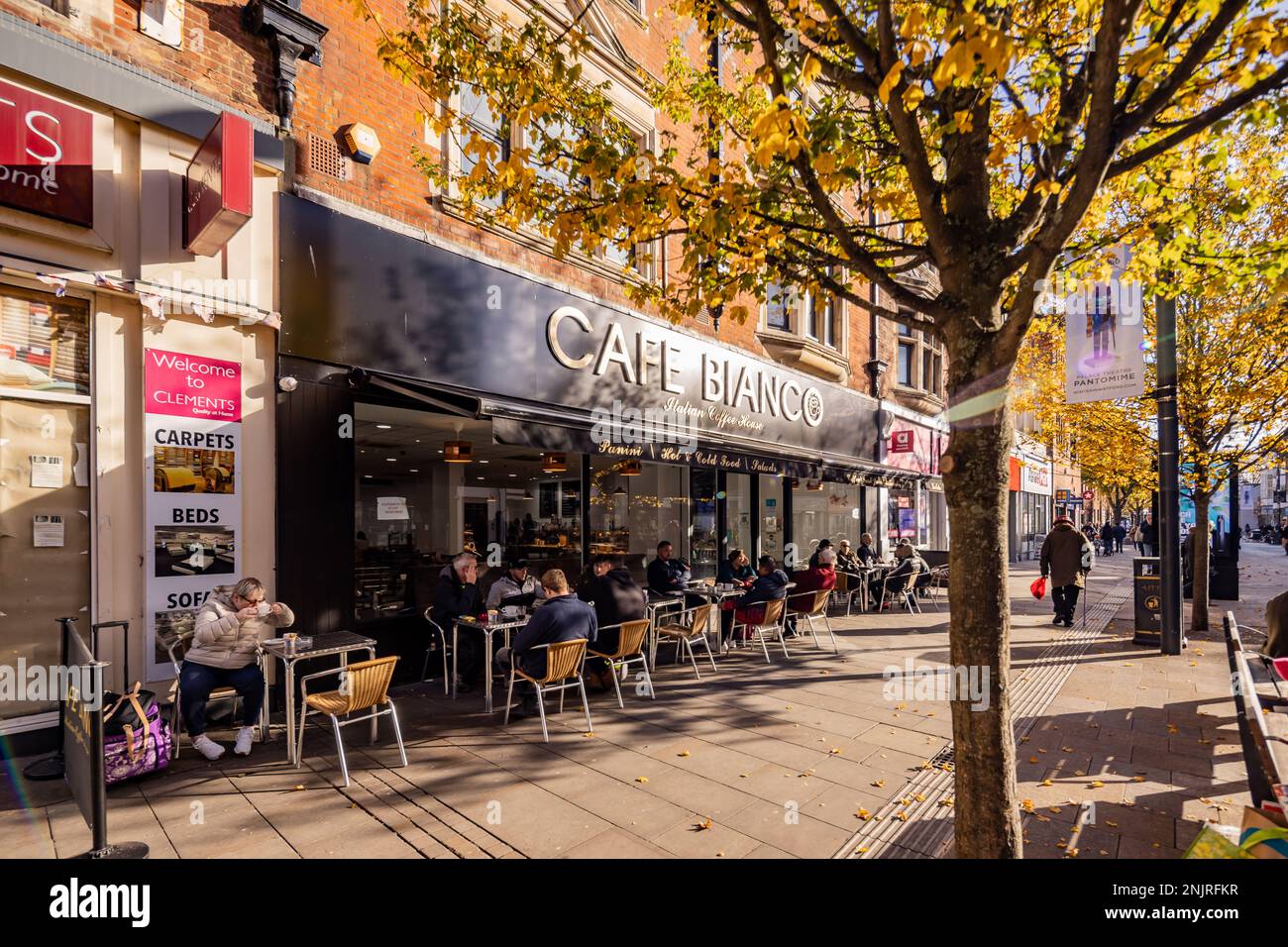 Watford local area photography, England, UK Stock Photo - Alamy