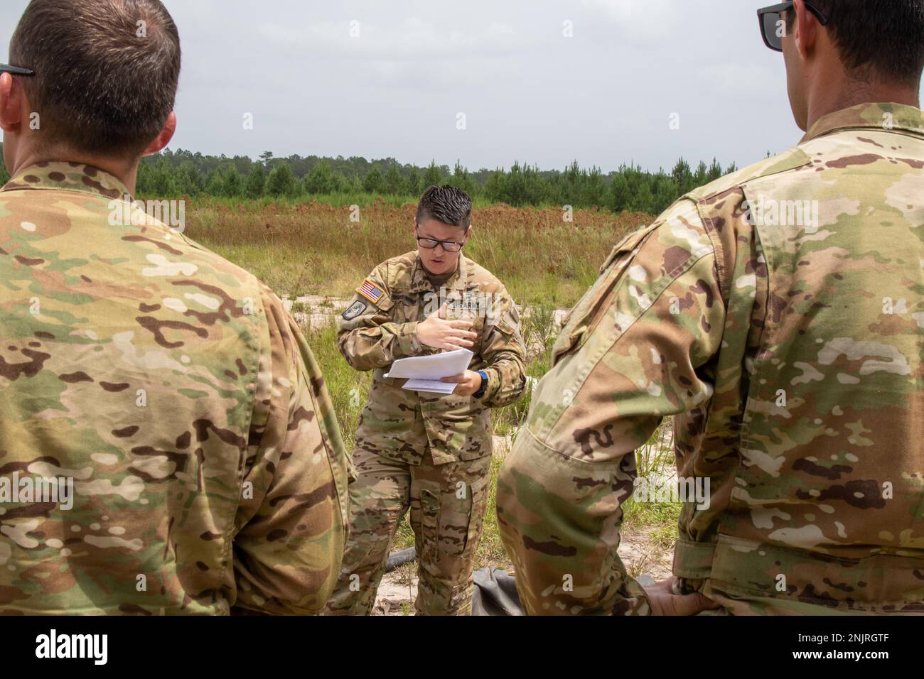 Soldiers assigned to 4th Battalion, 3rd Aviation Regiment, 3rd Combat ...