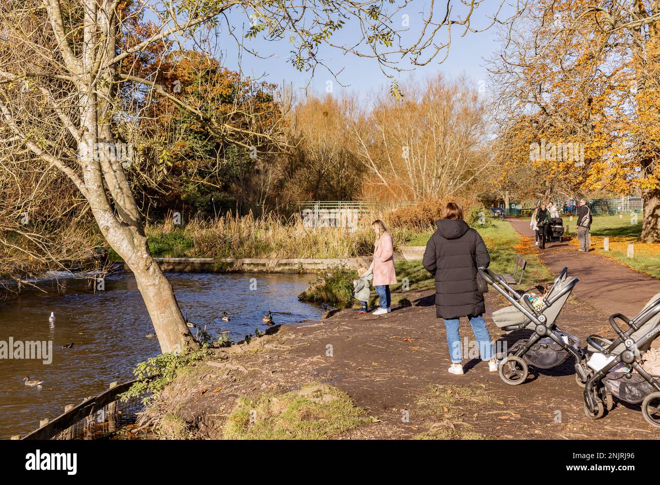 Watford local area photography, England, UK Stock Photo - Alamy