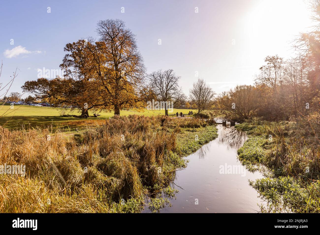 Watford local area photography, England, UK Stock Photo - Alamy