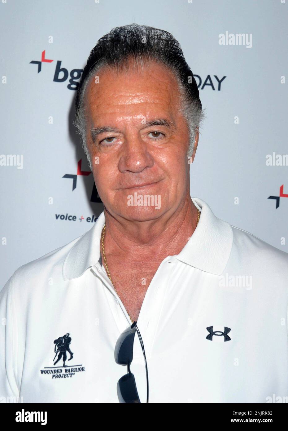 Photo by: Dennis Van Tine/STAR MAX/IPx 2022 7/8/22 Actor Tony Sirico ...
