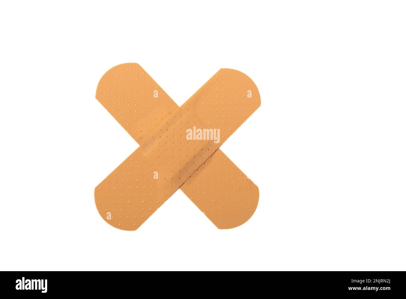 Cross strips hi-res stock photography and images - Alamy
