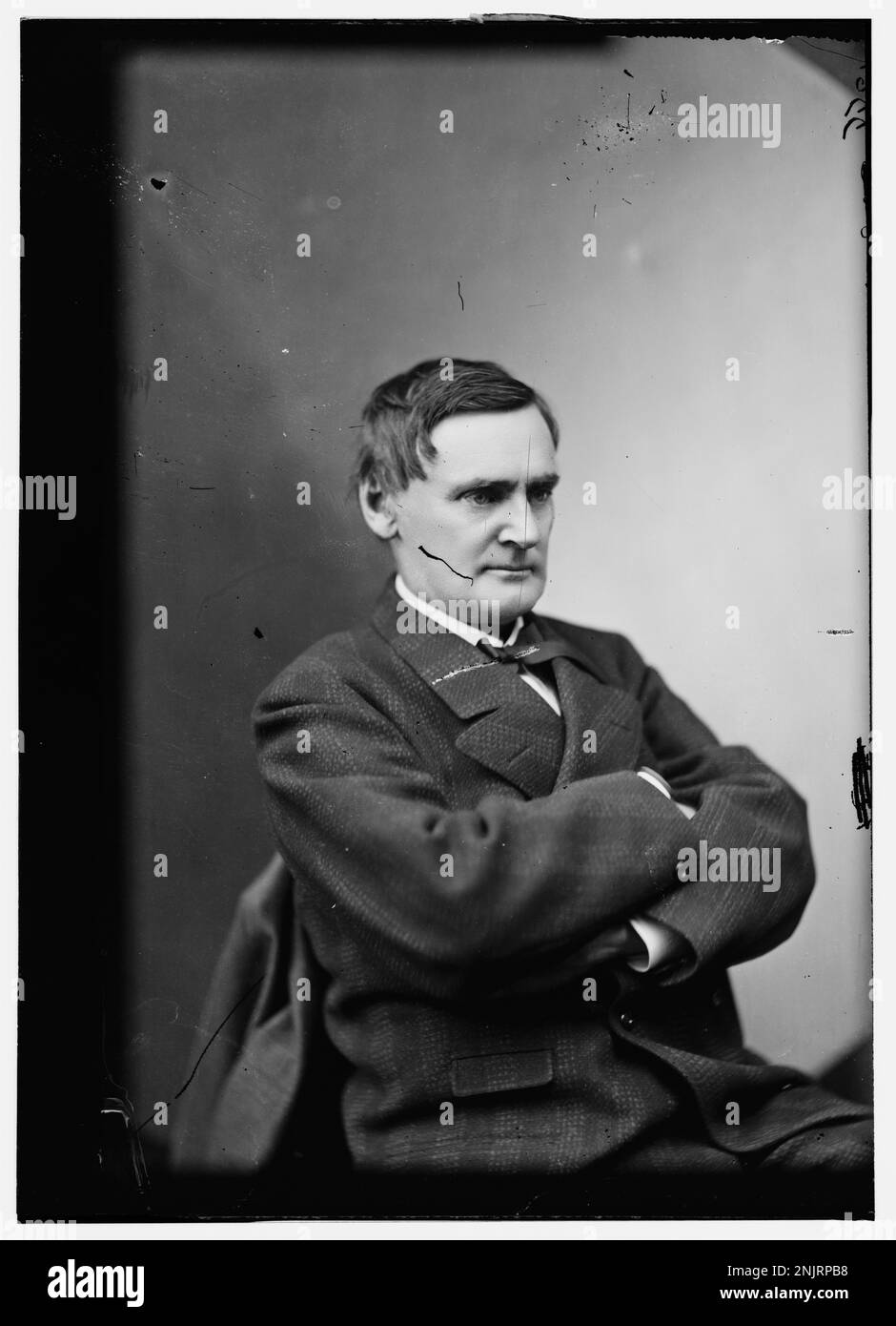 Joe jefferson hi-res stock photography and images - Alamy