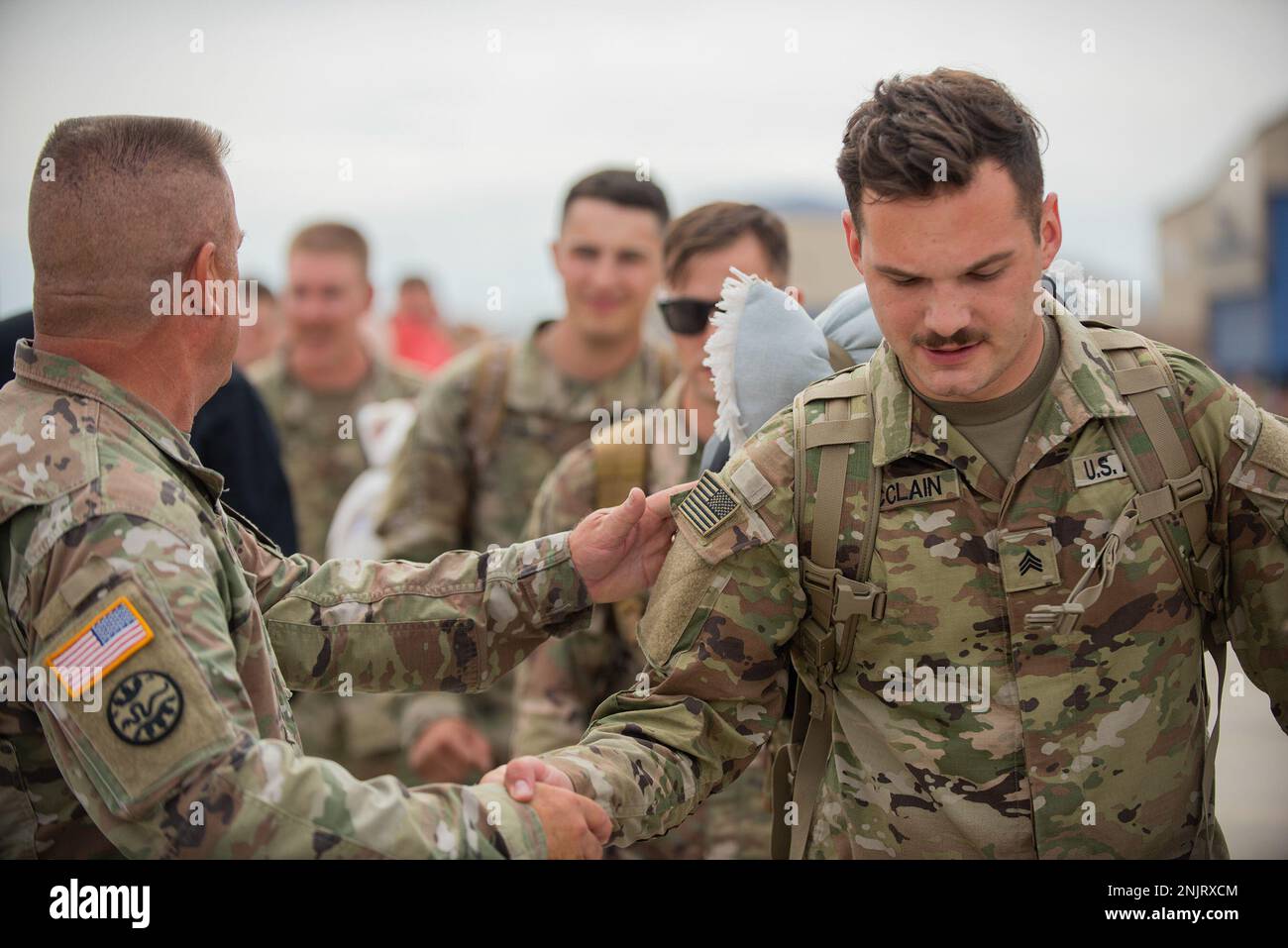 More than 600 personnel from the Idaho National Guard’s largest unit ...