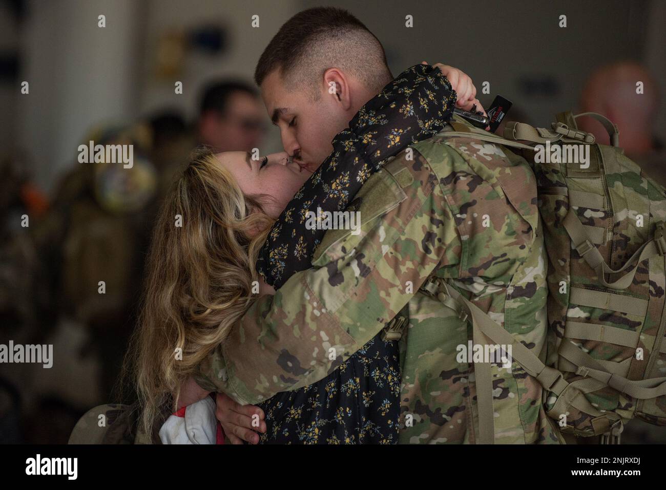 Operation Enduring Freedom Information