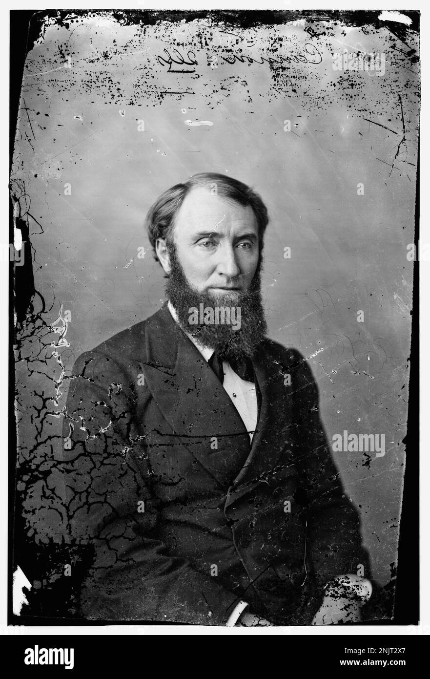 Speaker of house Black and White Stock Photos & Images - Alamy