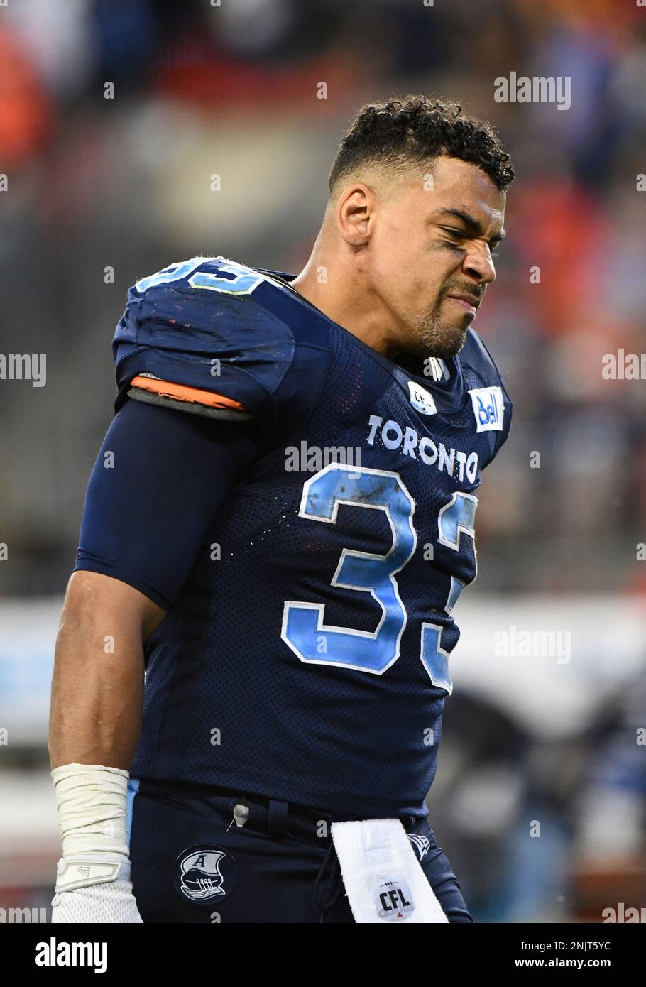 Toronto Argonauts