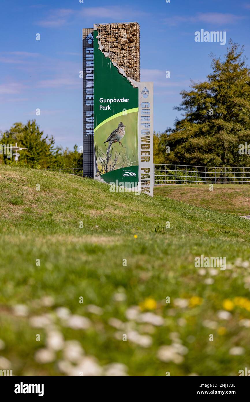 Waltham abbey co op hi-res stock photography and images - Alamy