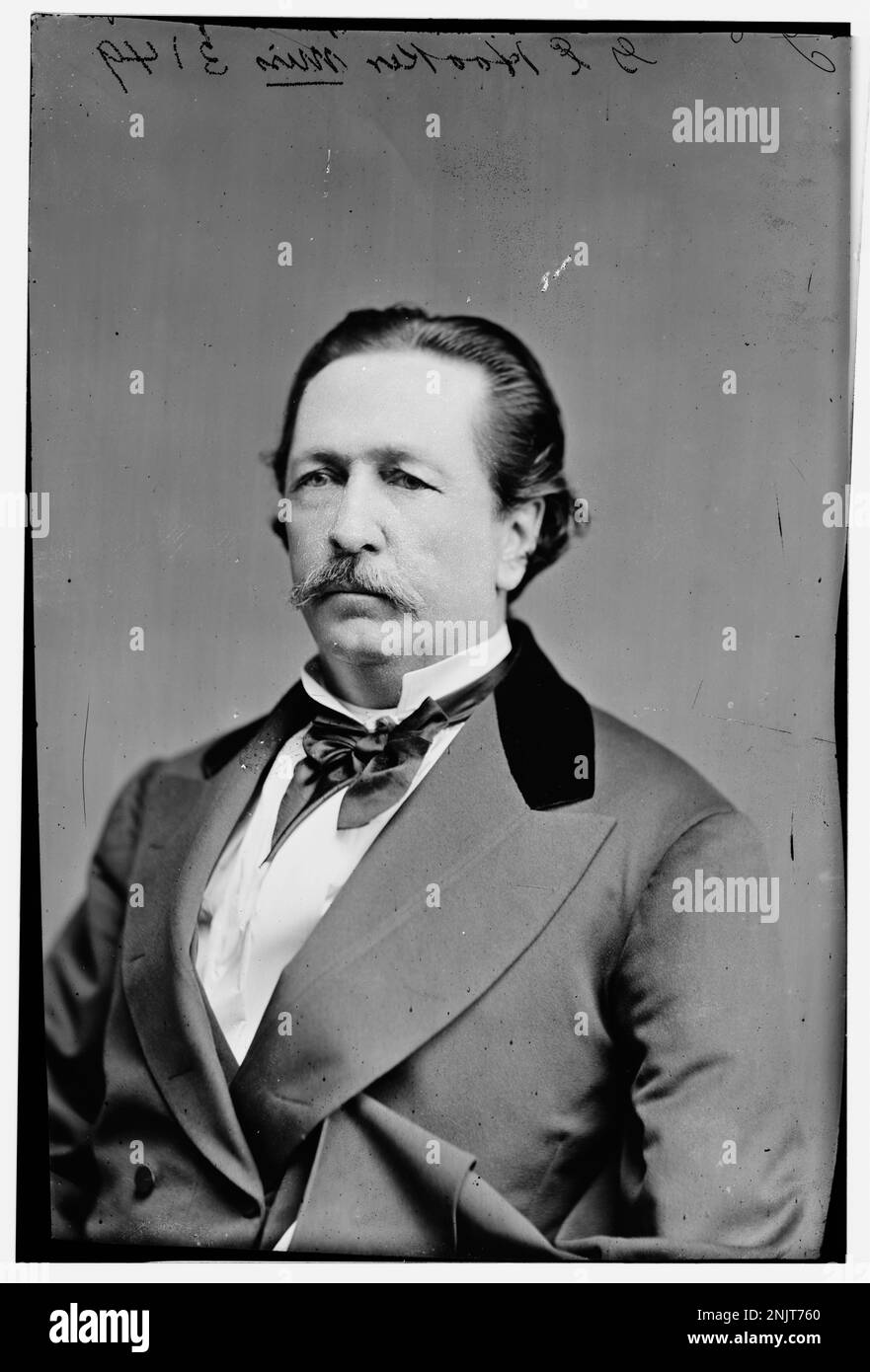 1st light cavalry Black and White Stock Photos & Images - Alamy