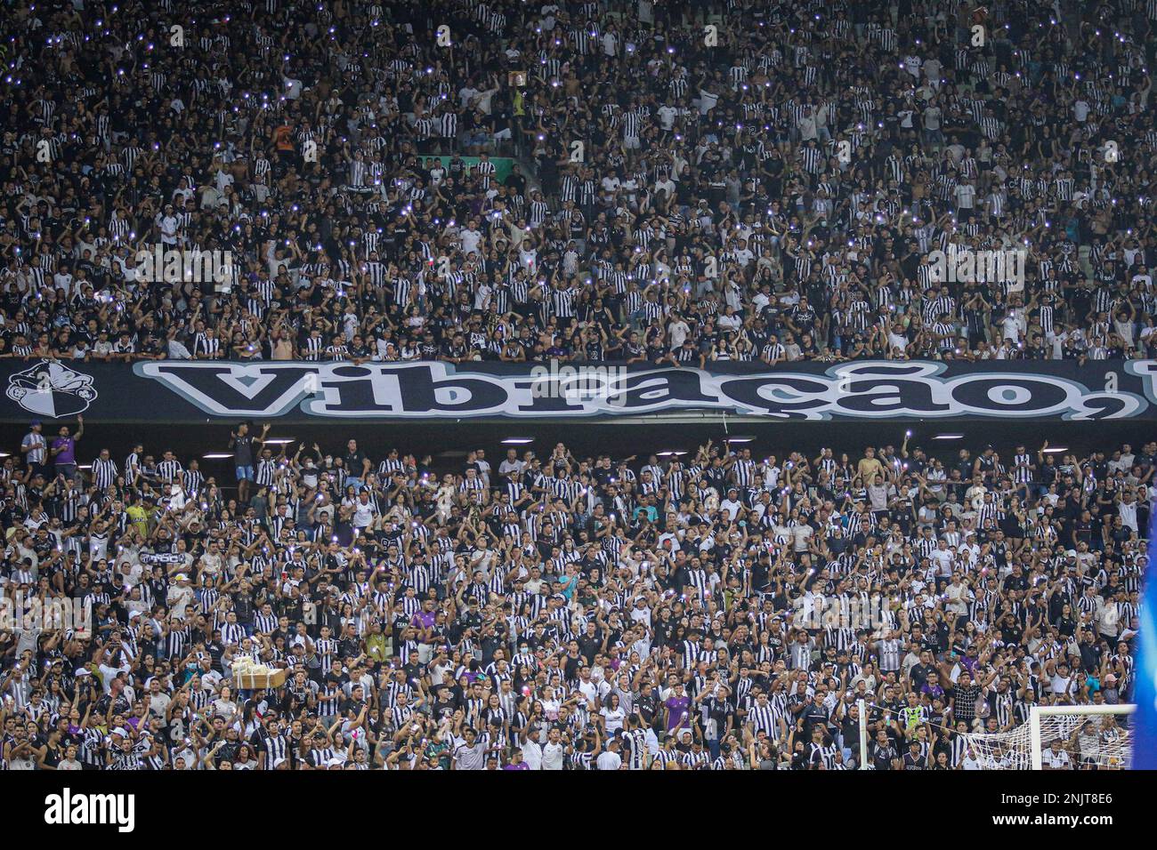 CE - Fortaleza - 07/06/2022 - SOUTH AMERICAN CUP 2022, CEARA X THE ...