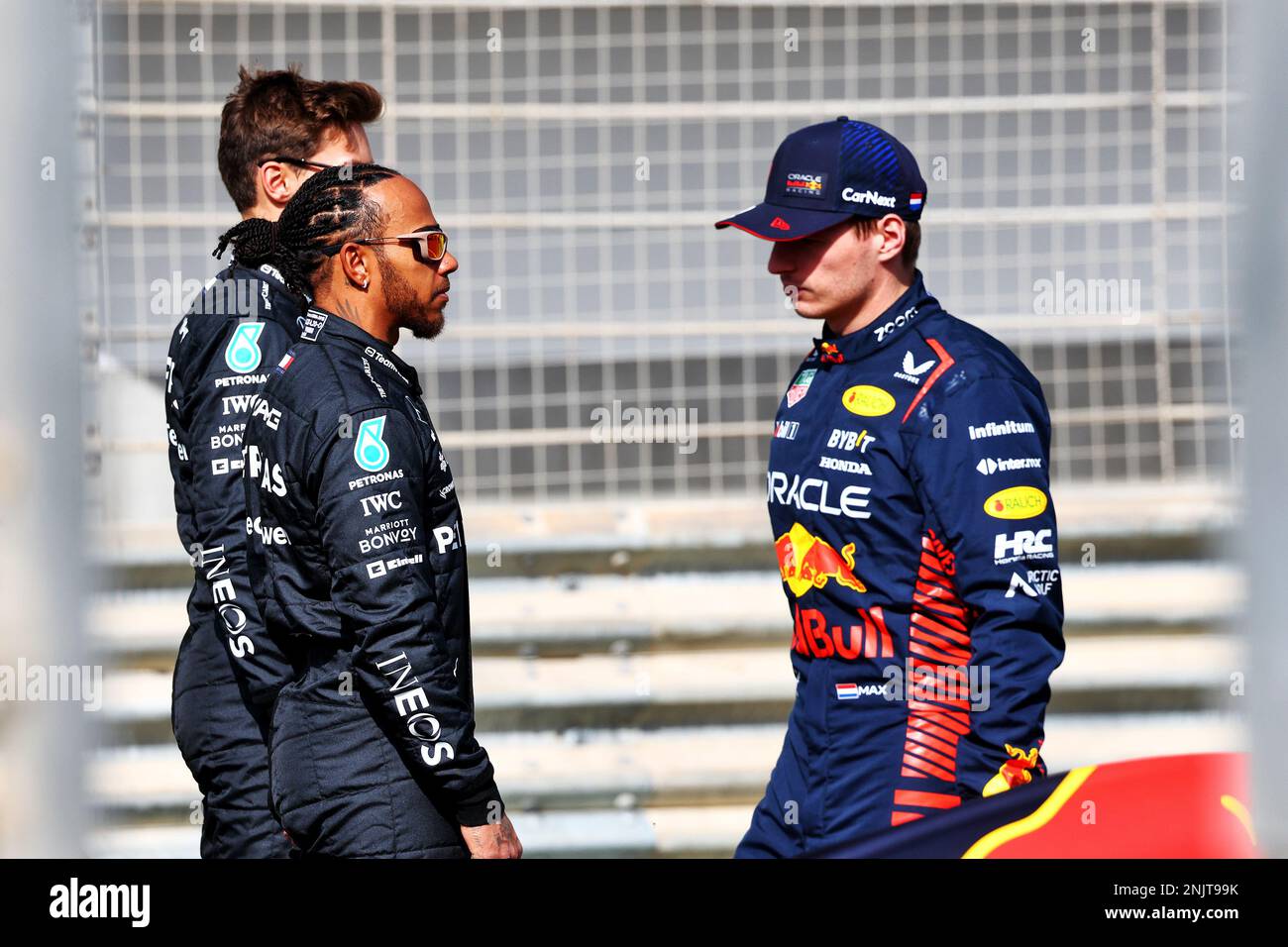 Max verstappen f1 2023 bahrain hi-res stock photography and images - Alamy