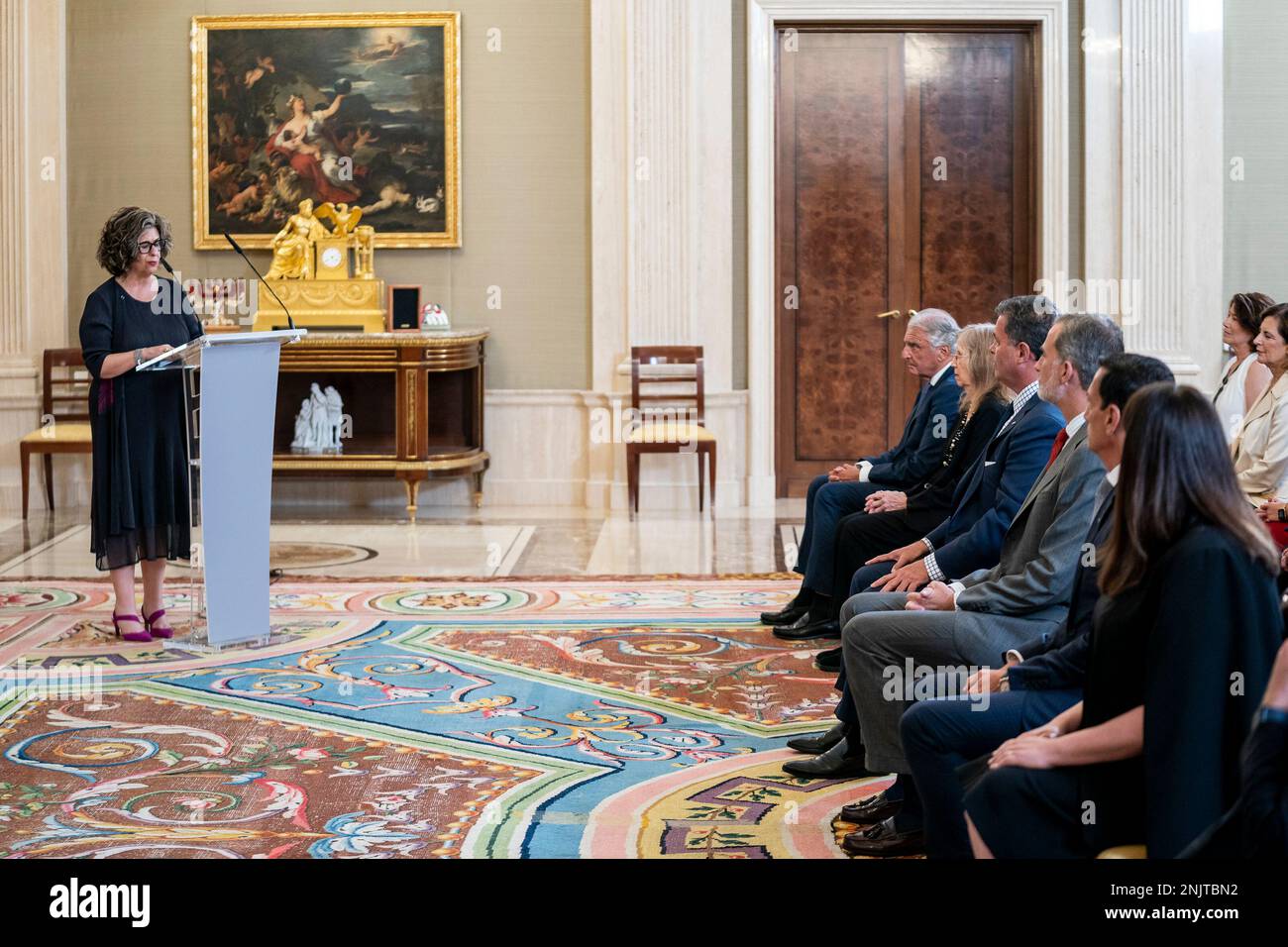 The director of AJC's Belfer Institute for Latino and Latin American ...