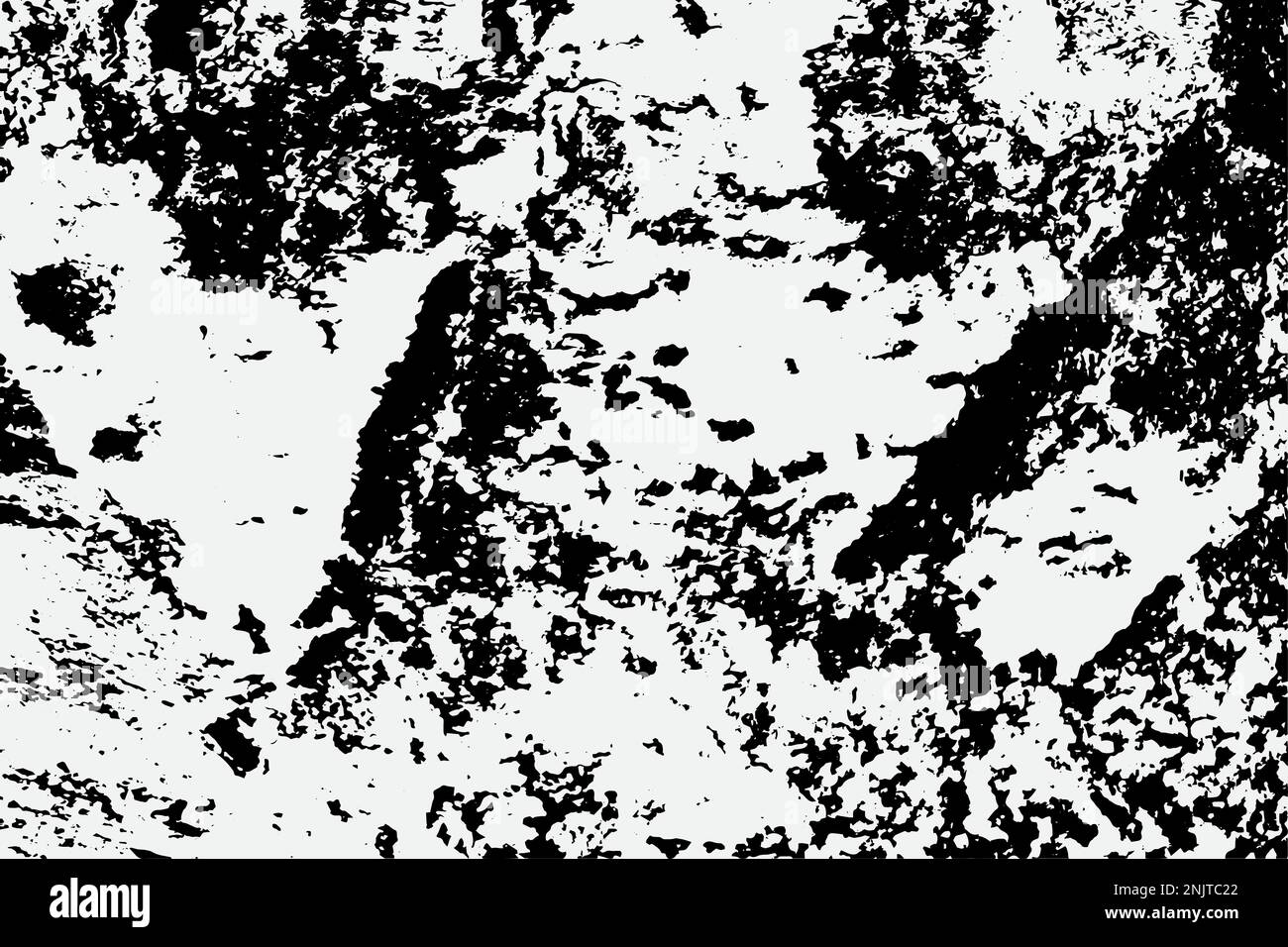 black and white fleck texture, Artistic and natural Texture With Vector ...