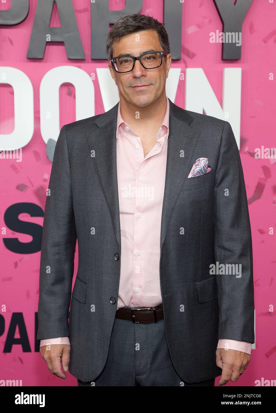 Westwood, CA, February 22, 2023. 22 February 2023 -Los Angeles ...