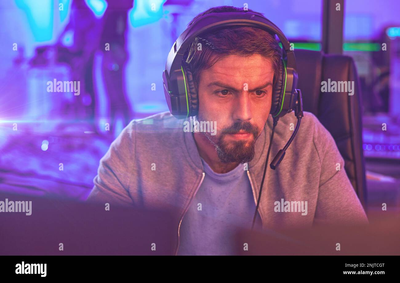 Live focus hi-res stock photography and images - Alamy