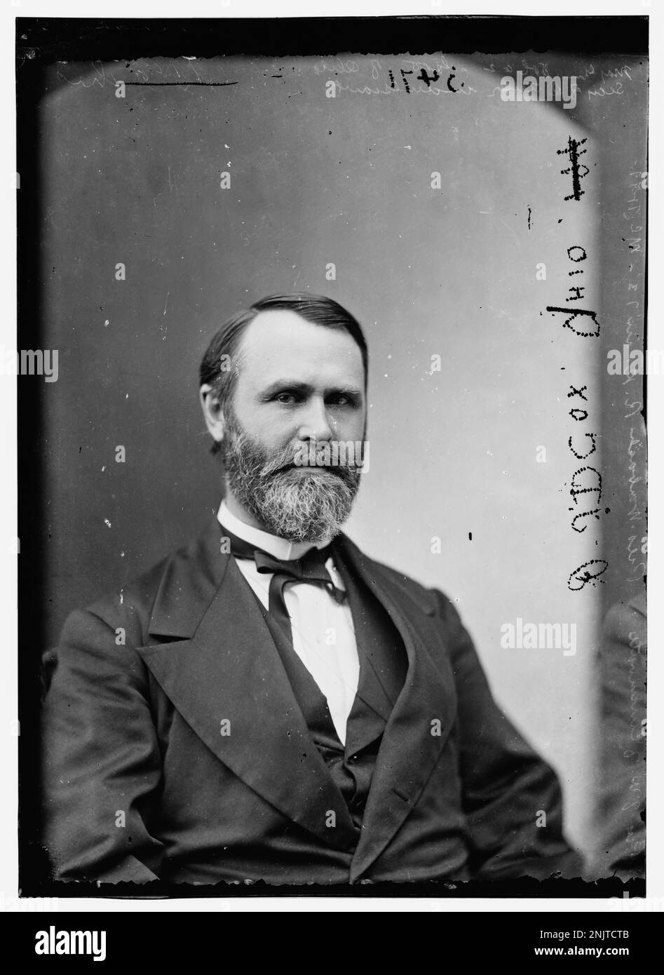 Cox jacob hi-res stock photography and images - Alamy