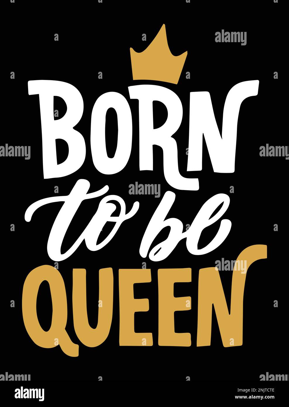 Princess graphic design hi-res stock photography and images - Alamy