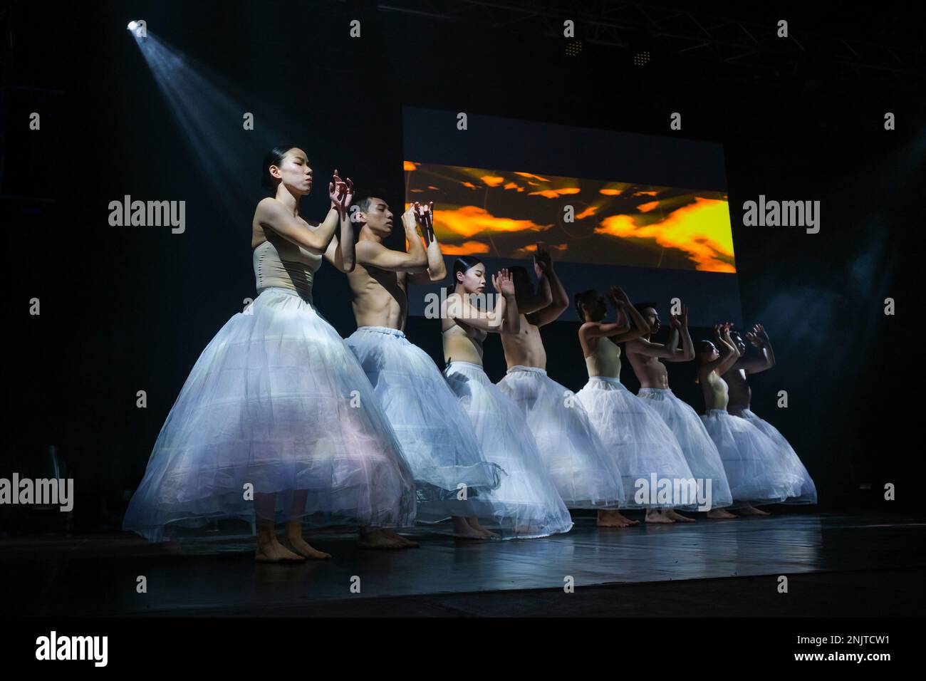 40th anniversary womad festival hi-res stock photography and images - Alamy